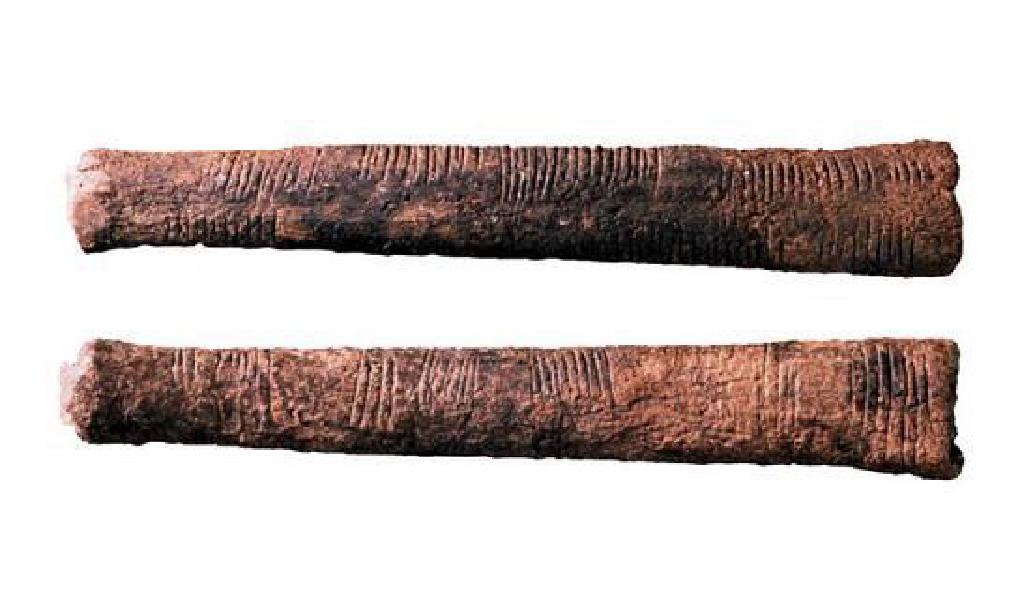 Ishango Bone